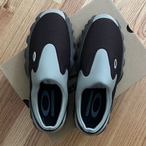 Oakley | Shoes | Oakley Factory Team Chopsaw Mules | Poshmark